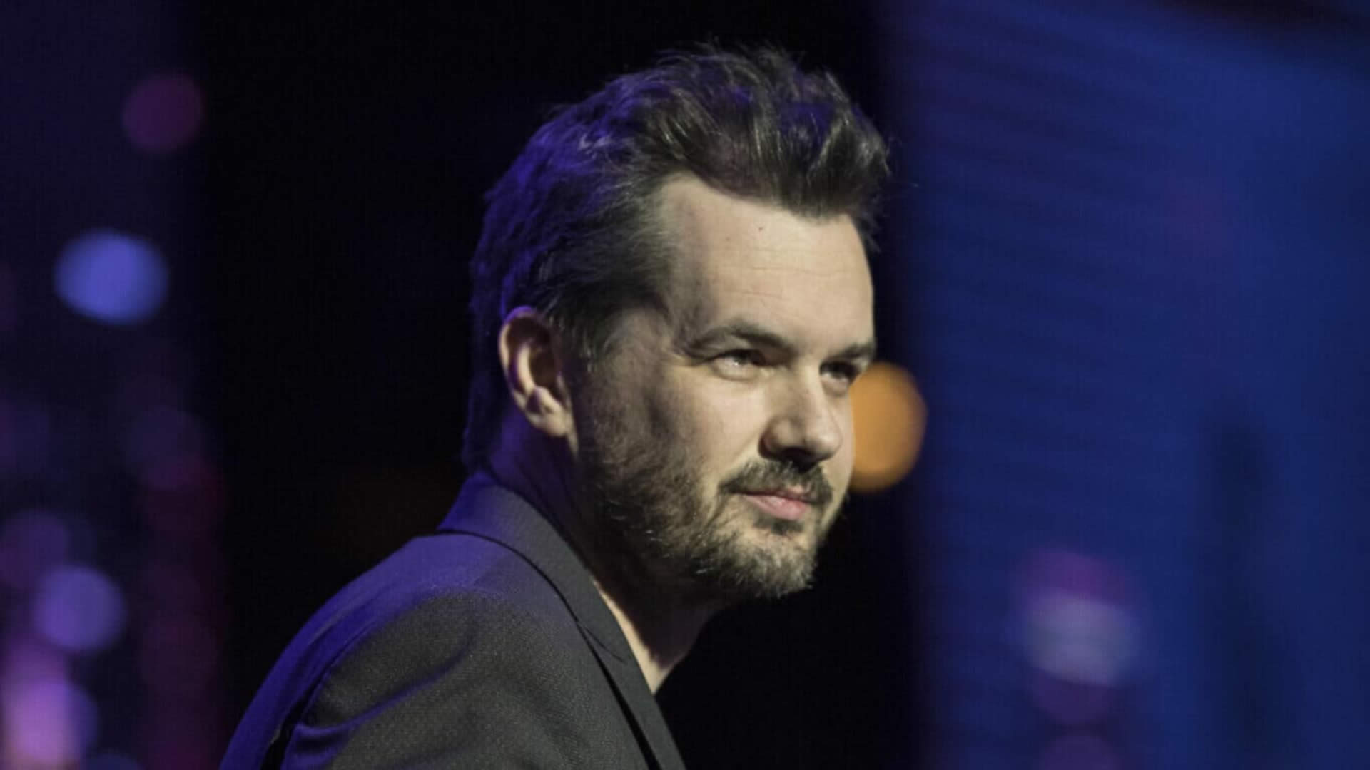 Jim Jefferies Son Of A Carpenter Tour Will Return To Sydney’s Enmore ...