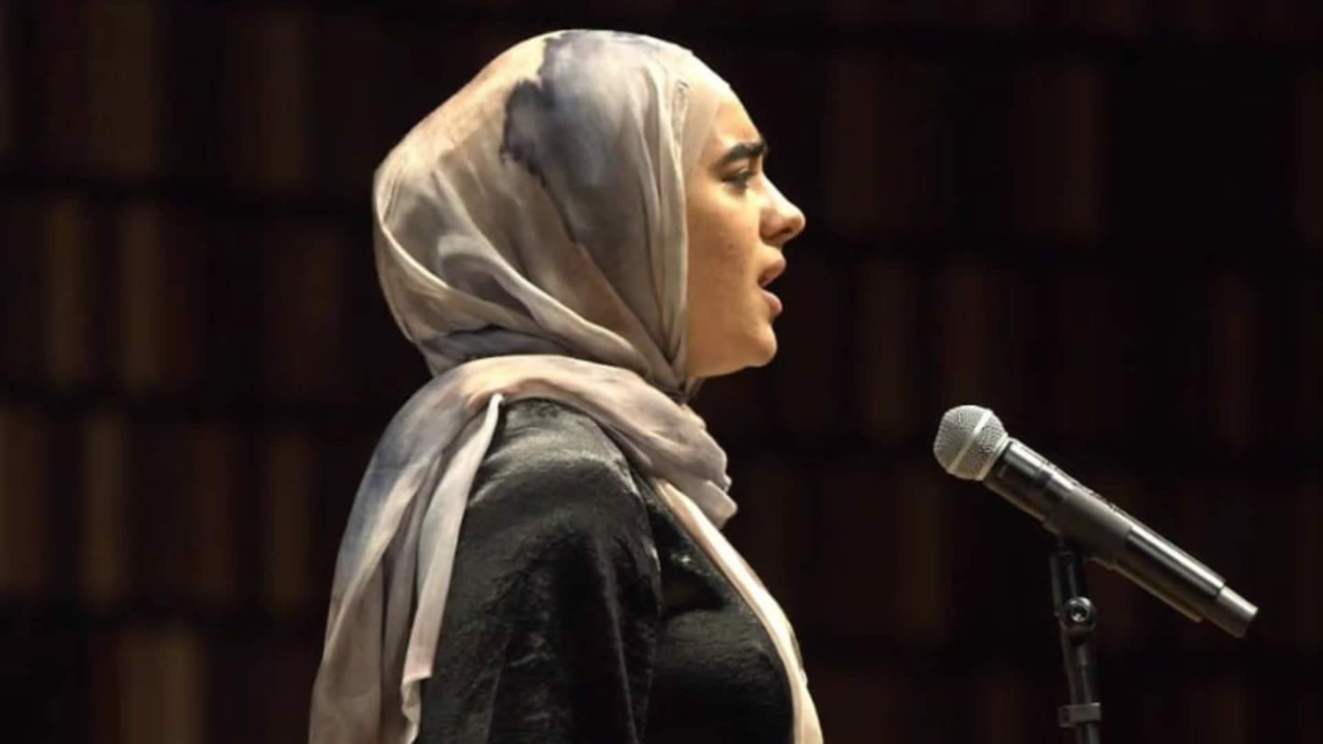 Australian Poetry Slam Will Bring New Voices To The Mic In Camden