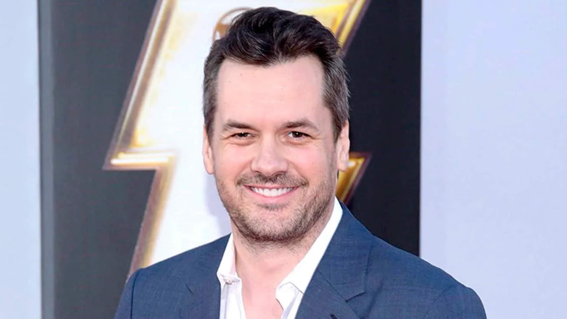 Jim Jefferies Son Of A Carpenter Tour Will Return To Sydney’s Enmore ...